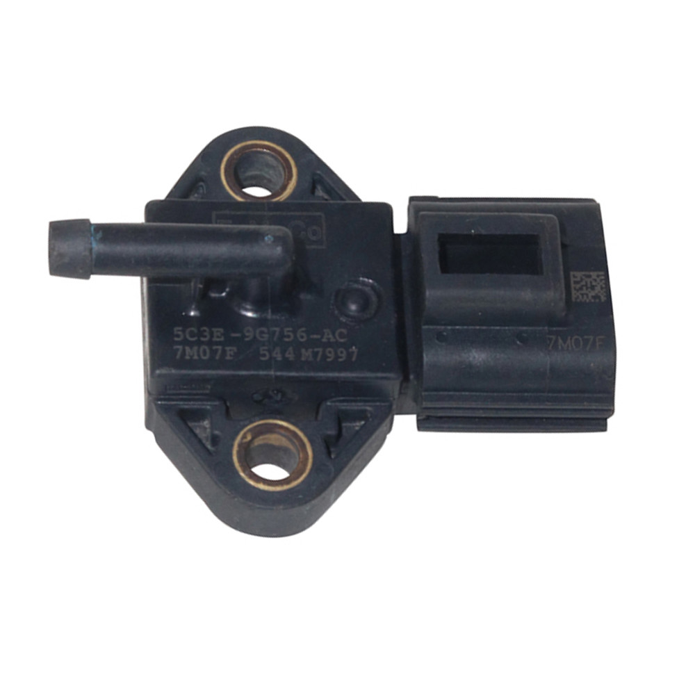 P0193 Fuel Rail Pressure Sensor High Ford Escape at Hunter Berry blog