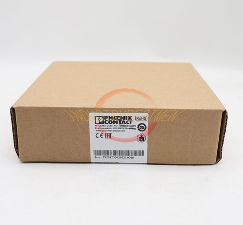 1PCS New Phoenix Contact Power Module QUINT-ORING/24DC/2X10/1X20 ...