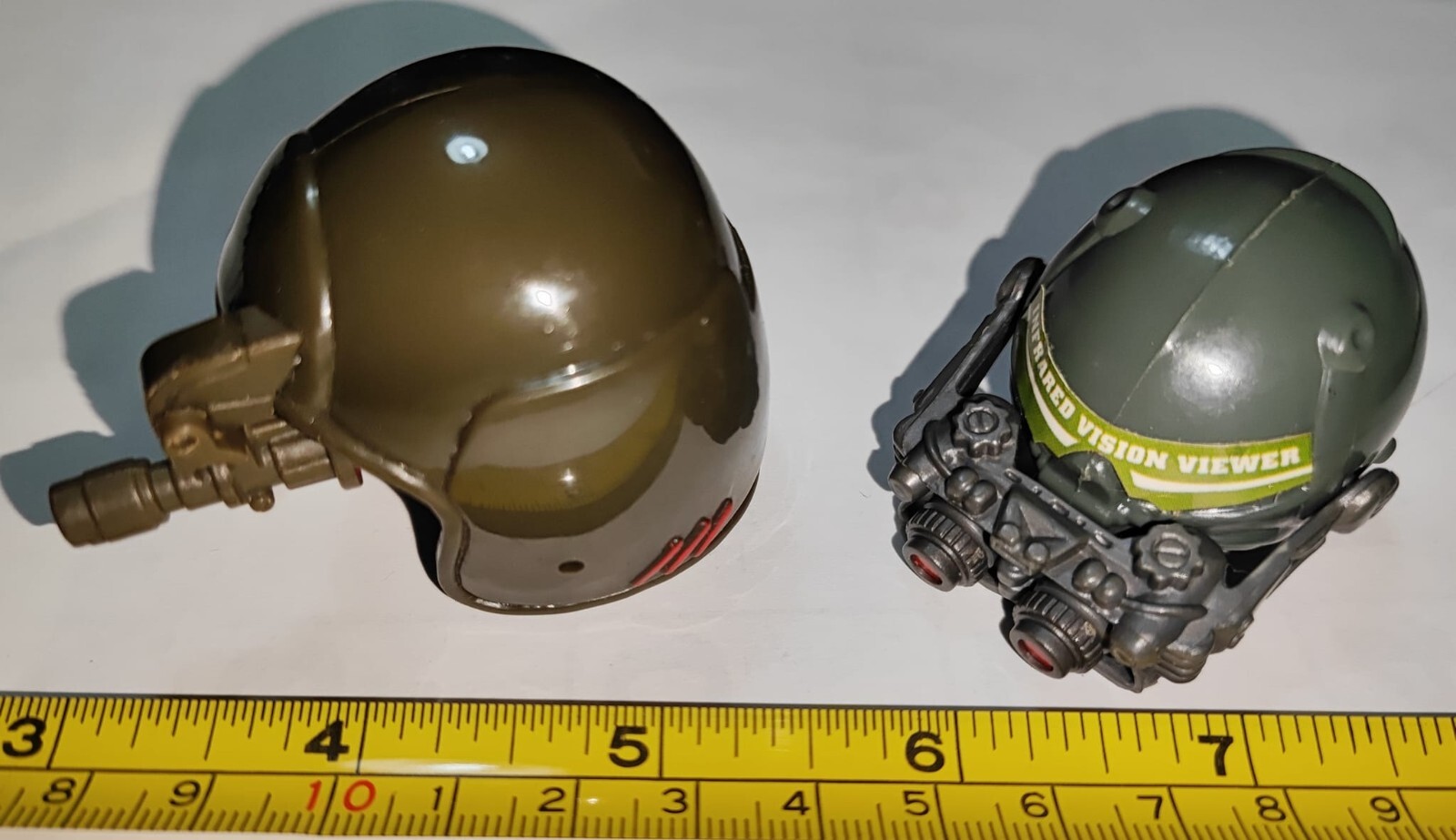 1/6 Action Figures Helmet for 12" action figure GI Joe TFW1959 | eBay