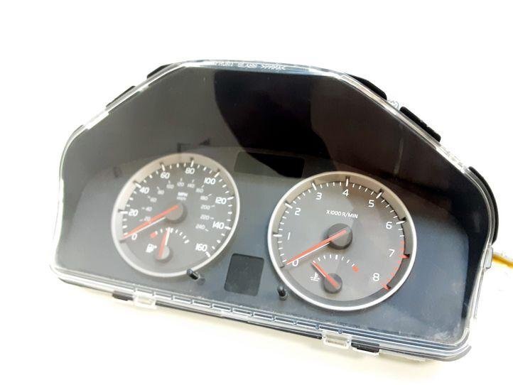 Volvo V50 MW 30710072 2.52 Petroleum 162kw 2006 20547330 Speedometer | eBay