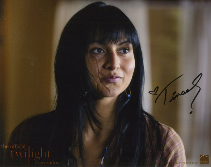 Tinsel Korey Twilight