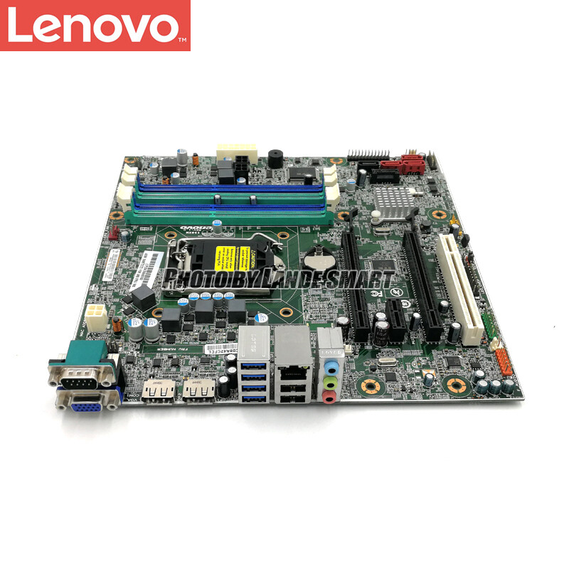 Lenovo M93p Motherboard System Board 03T7251 for sale online | eBay