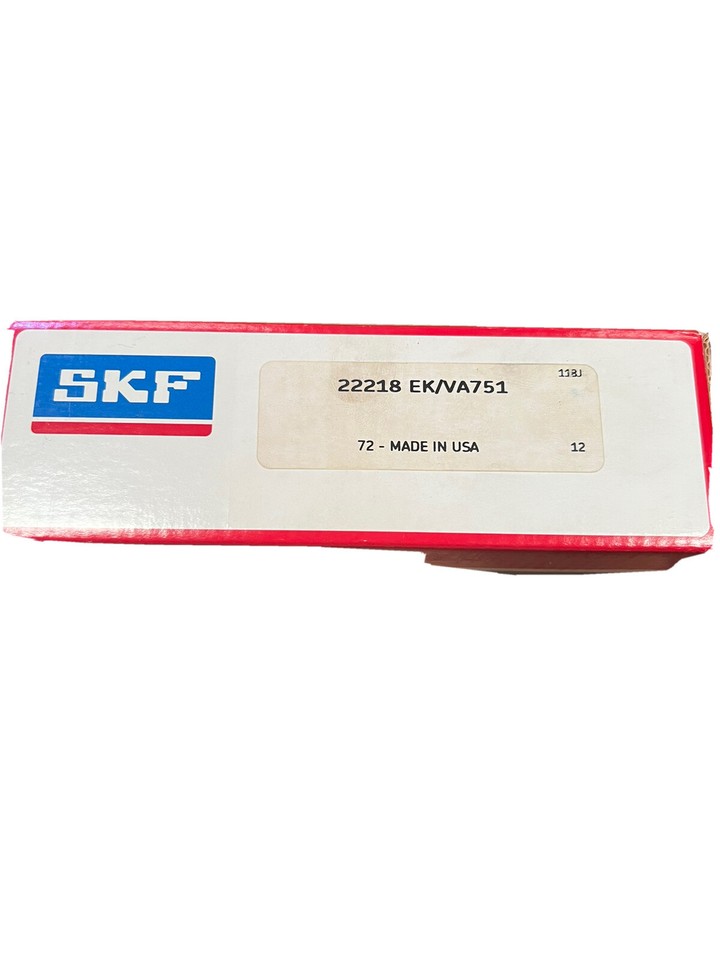 22218 EK/VA 751 SKF | eBay