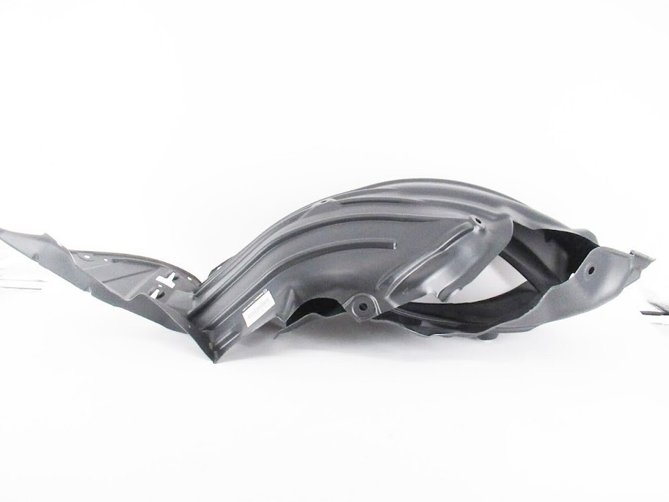 Mazda Driver Front Splash Shield Fender Liner RH 2014-18 B45A-56-130H ...