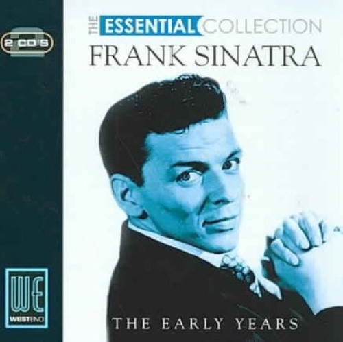 The Essential Collection by Frank Sinatra [CD] NEUF 5022810186526 | eBay