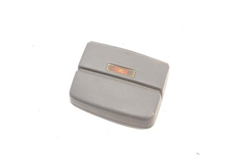 1984-1986 NISSAN 300ZX VG30T TURBO Z31 GRAY HORN PAD COVER | eBay