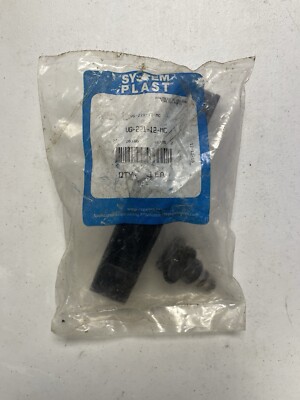 System Plast VG-221-12-MC Heavy Duty Guide Rail Bracket | eBay