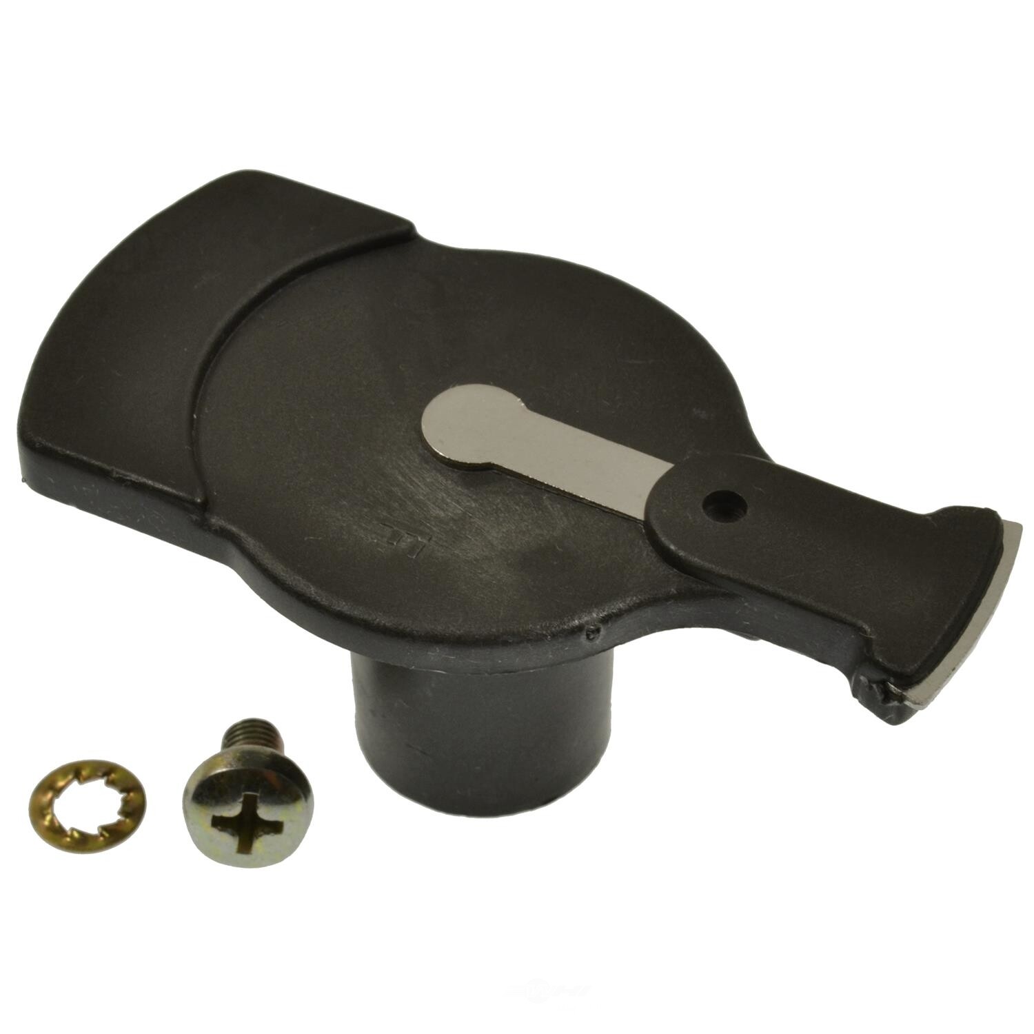 BWD Automotive D665 Distributor and Magneto - Distributor Rotor for ...