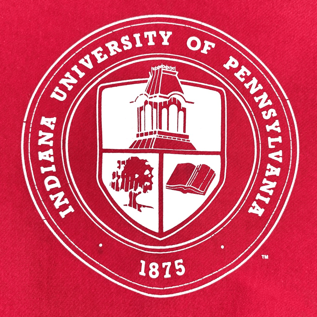 Indiana University Of Pennsylvania Logo Http://iupmenshockey.com/