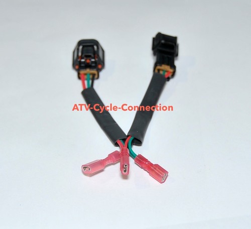 KTM Husqvarna Throttle Position Sensor TPS Diagnostic Harness Test Tool ...