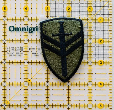 US Army Green Patch Military United States | eBay
