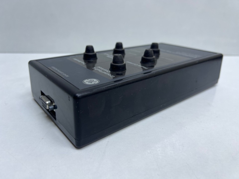 GE EntelliGuard Trip Unit Digital Test Kit GTUTK20 | eBay