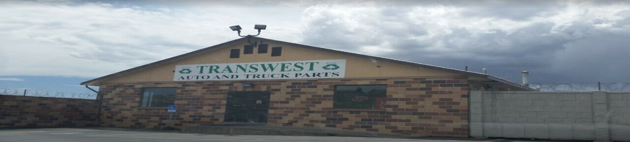 Transwest Auto Recycling | eBay Stores