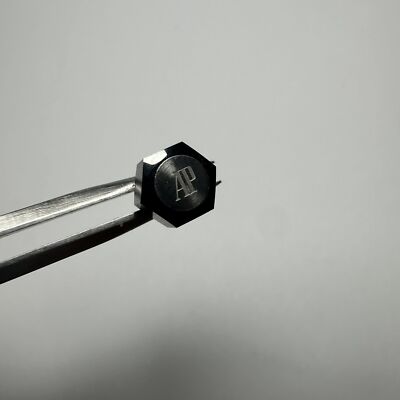 Audemars Piguet Royal Oak Rare Ceramic 6.5Mm Perfect Crown | eBay