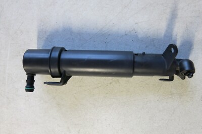 Nozzle Headlight Washer, Front Left for Mercedes (2002-2009 ...