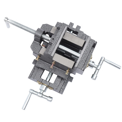 Vises - Compound Vise