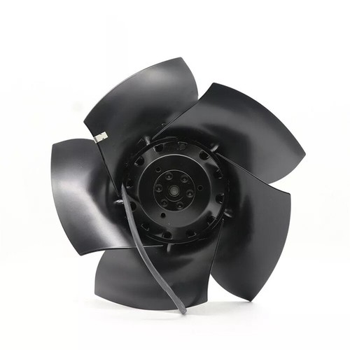 W2D250-ED26-12 400/480VAC 0.26/0.32A For Servo Motor Cooling Fan | eBay