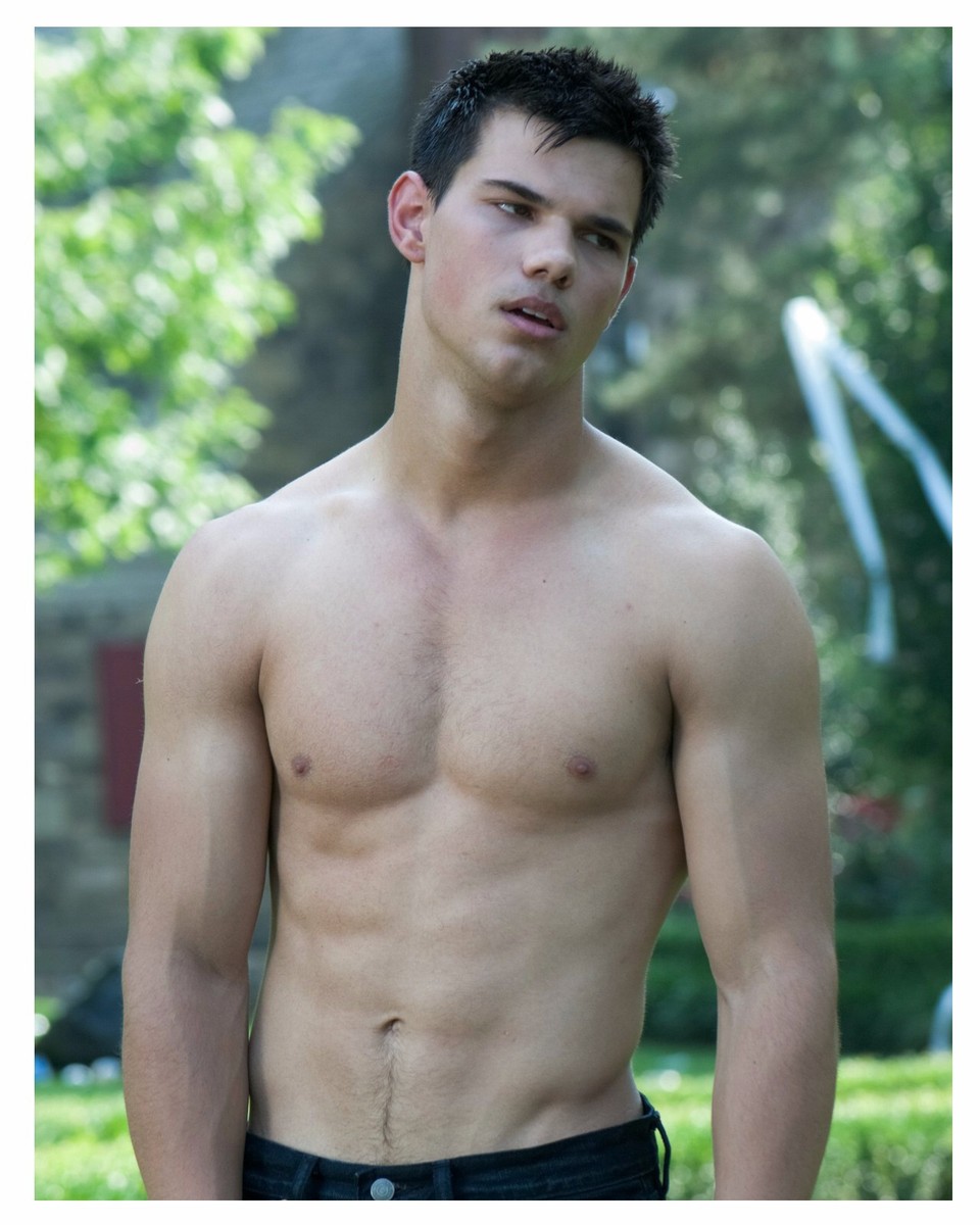 Taylor Lautner Body Measurements The Stunning Transformation Of Taylor