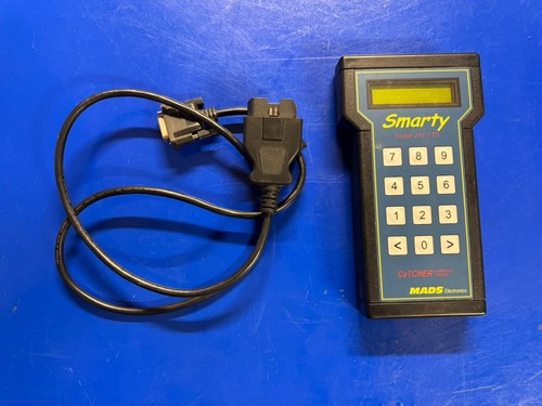 SMARTY -Unlocked- S06 PoD CaTCHER DODGE 24V CUMMINS TURBO DIESEL 5.9L ...