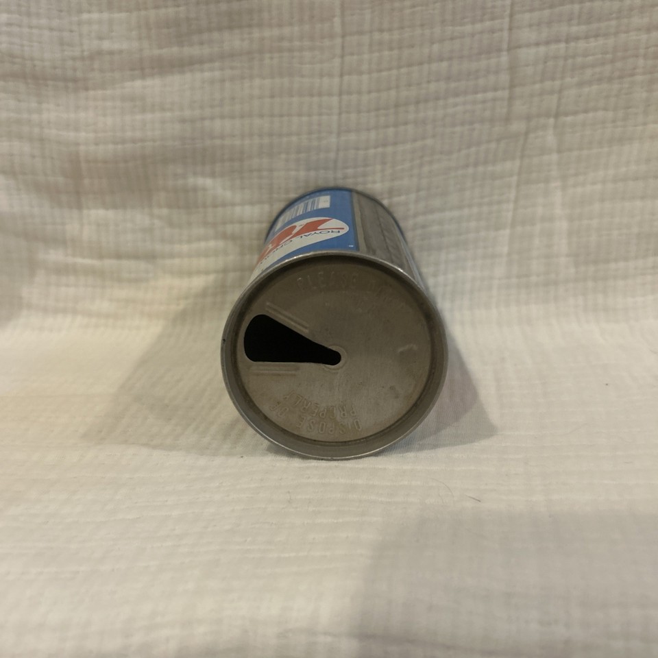 Thurman Munson1977 Baseball RC Cola Cans - Royal Crown Sports ...