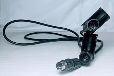 La Z boy Couch split cable Electric Power Recliner Wire Lazy splitter ...