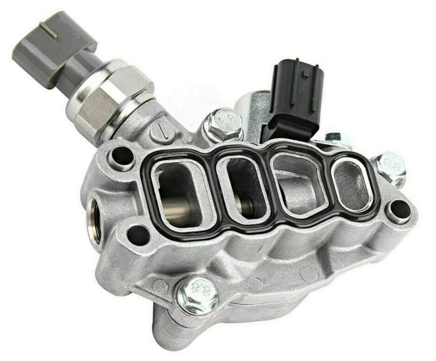 Honda Genuine Odyssey VTEC Solenoid Spool Valve Assembly with Gasket ...