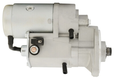 Starter Motor for Holden Rodeo KB engine C190 2.0L C223 2.2L Diesel 81 ...
