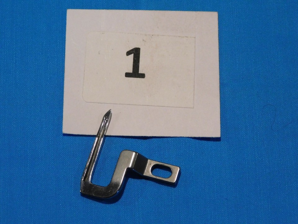 G6 SINGER Serger Overlock 14U34 PARTS Replacement Original OEM | eBay