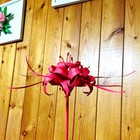 Origami spider Lily Paper Flower Centerpiece wedding anniversary decor ...