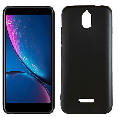 FOR Hot Pepper Serrano 3 HPP-L55B Slim TPU Skin Cover Phone Case | eBay