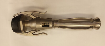 Biomet Enztec Femoral Impactor 110004685 | eBay