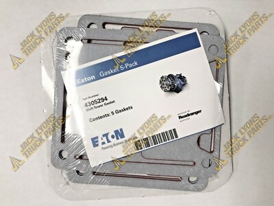 4309447, old#4305294 New Genuine Eaton Fuller Shift Tower Gasket OEM ...