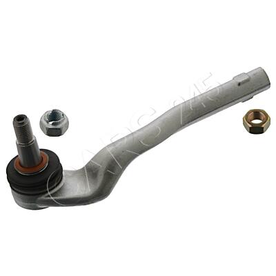 Tie Rod End Front Left FEBI For MERCEDES W221 05-13 2213303303 | eBay