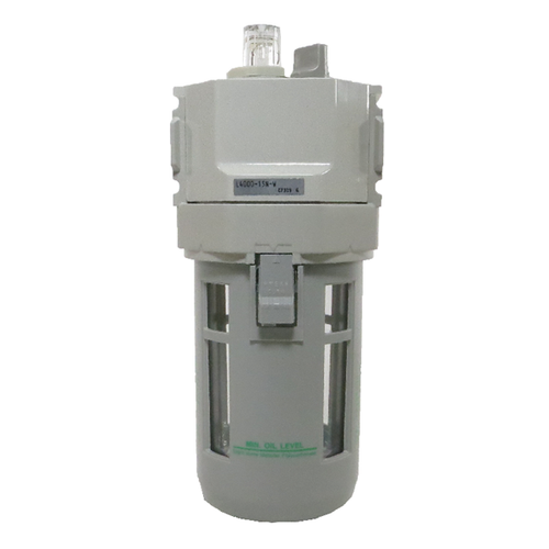 Brand New L4000-15-W Series CKD Filter Lubricator | eBay