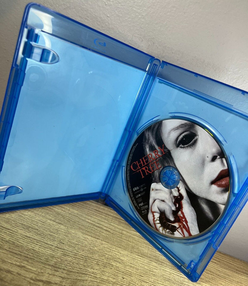 Cherry Tree - Horror Movie - Blu-Ray - Dark Sky Films 30306195698 | eBay