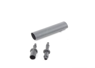 BMW E70 E71 WINDSHIELD WASHER HOSE REPAIR KIT 7208073 61667208073 NO🇺🇸 ...