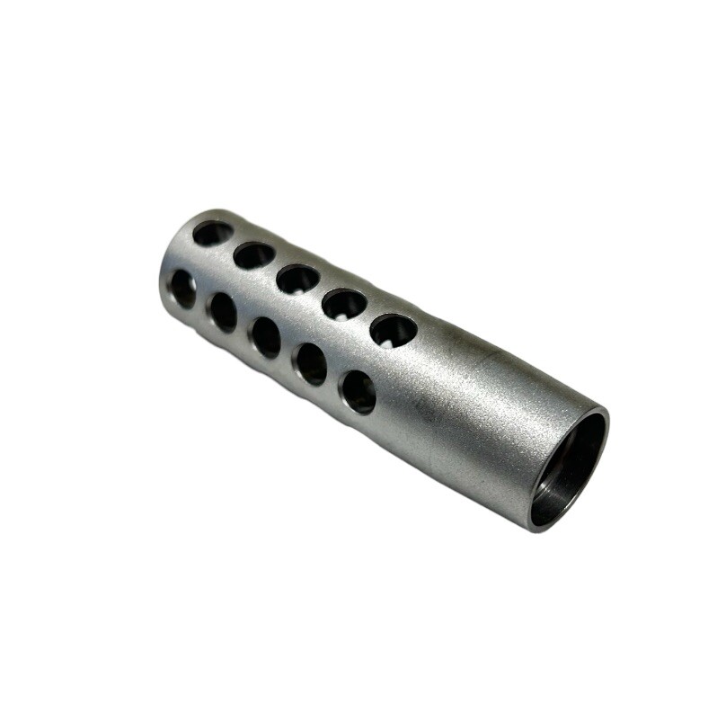 Tikka Muzzle Brake T3x Roughtech Ember Veil Wideland | eBay