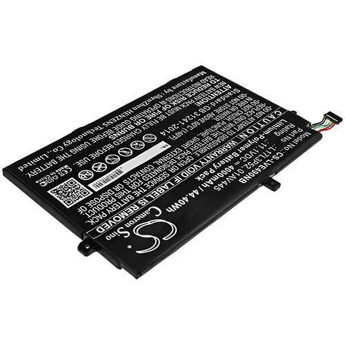 Battery For LENOVO ThinkPad E590-20NC0003GE LENOVO ThinkPad L490 | eBay