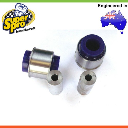 SuperPro Strut Bar To Chassis Mount Bush Kit For DODGE CHALLENGER 3rd ...