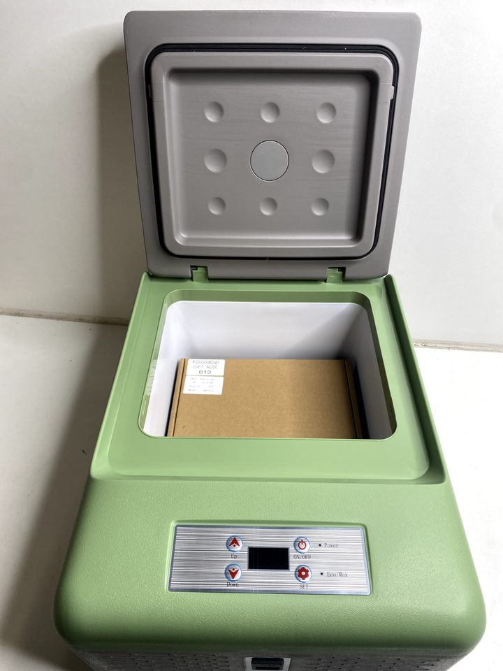 Alpicool C9PT 9L Car Fridge 12v Car Mini Fridge Car Refrigerator ...