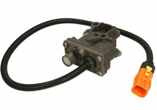 51.52160.0002 / 51.52160-0002 / 51521600002 Genuine MAN Valve / Ventil ...