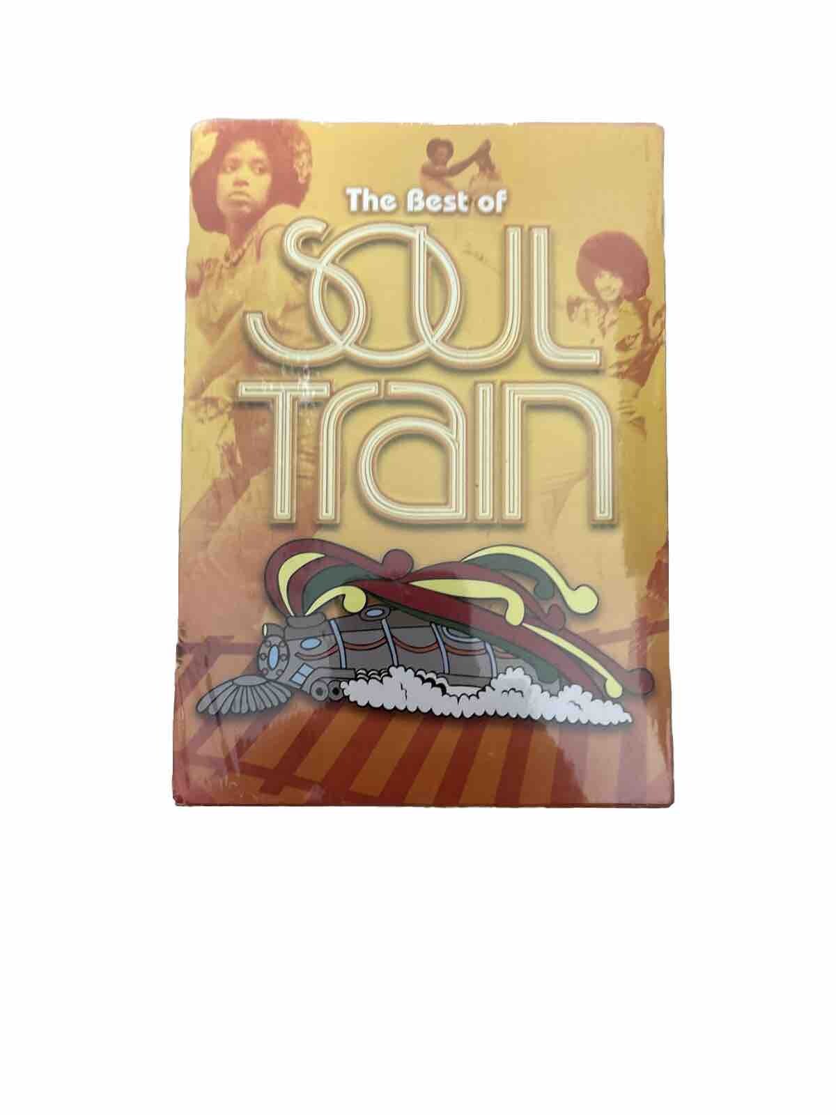 The Best of Soul Train (DVD, 2011, 9-Disc Set) for sale online | eBay