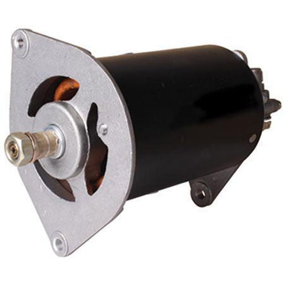 OEX Generator 12V 22A (Lucas C40 Style) LXG30102 | eBay