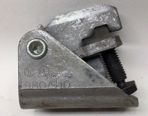 Tolco 980/910 Universal Sway Brace Attachment 980910 980/4L Pivot | eBay