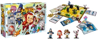 1x Krosmaster Junior: 2014 Edition | eBay