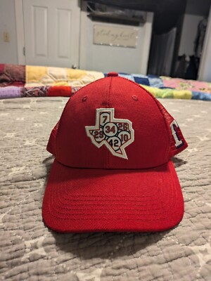 Texas Rangers Retired Numbers Cap Hat Limited SGA 7-14-23 Snap Back ...