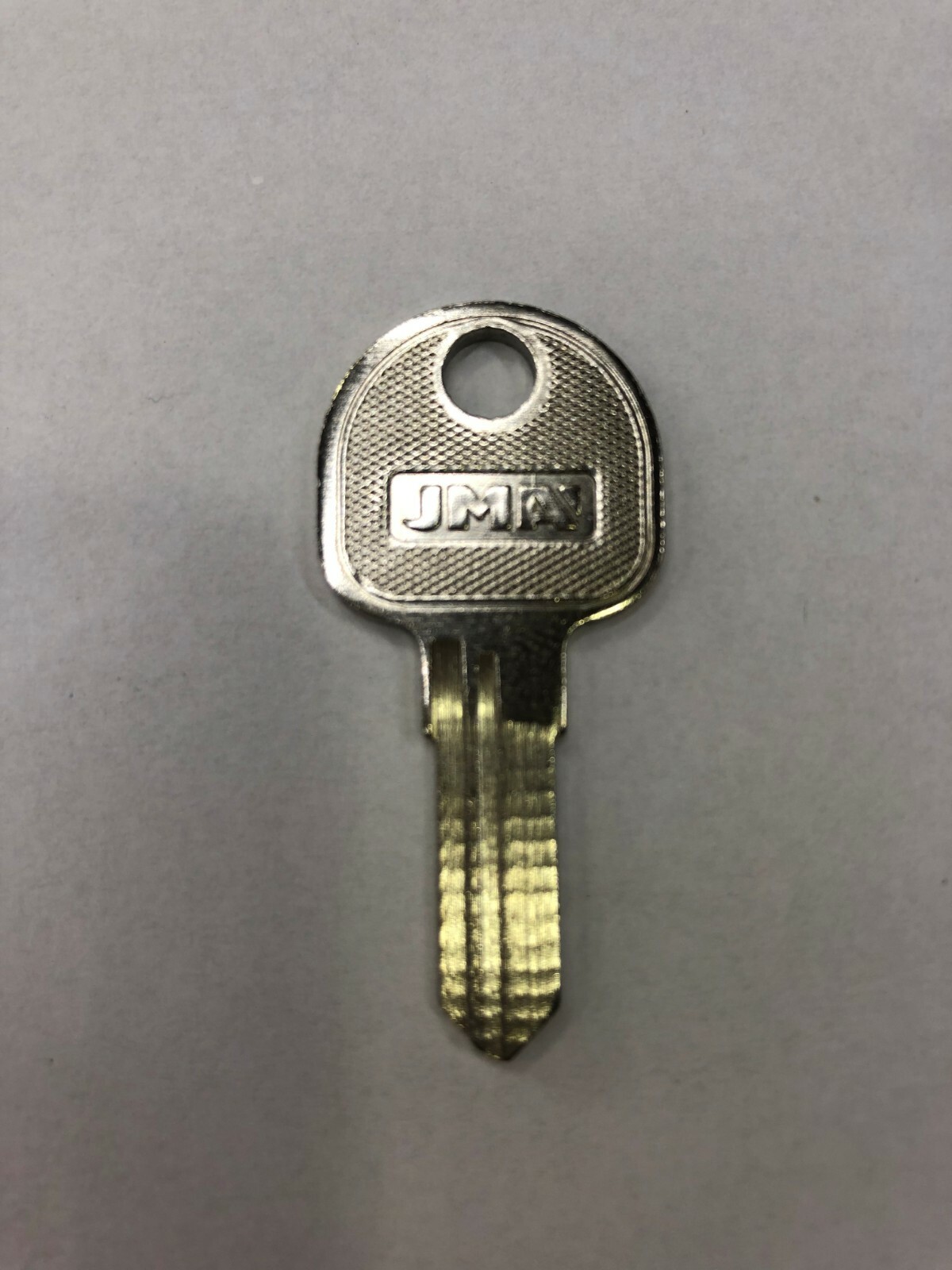 2 x Hafele Replacement Keys Cut To Code For Desks, Filing Cabinets ...