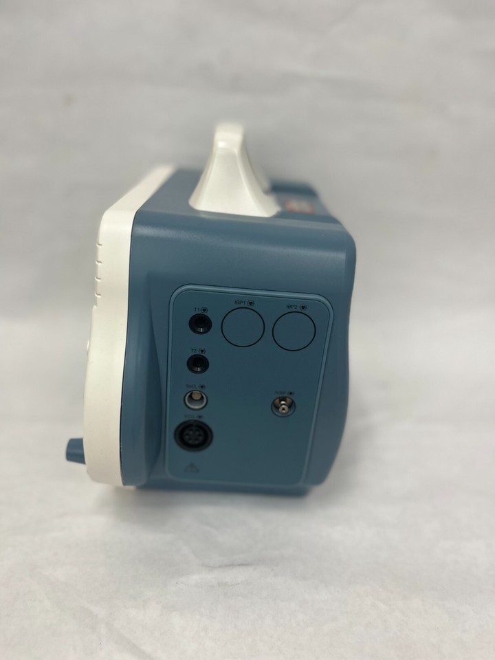 Mindray PM-8000 Express Patient Monitor | eBay