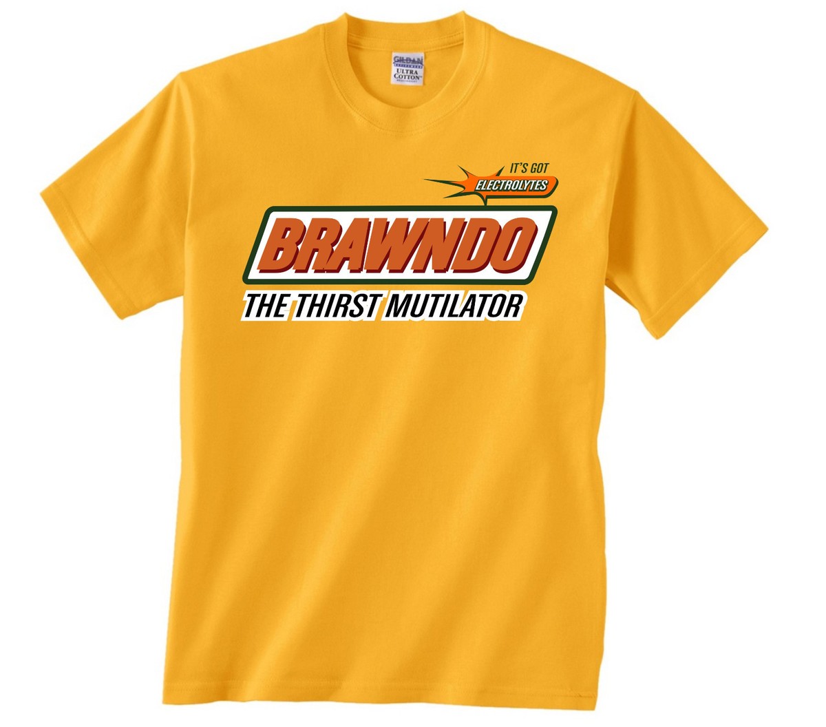 Electrolytes Idiocracy