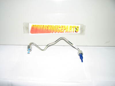 2011-2014 SILVERADO SIERRA DURMAX FUEL INJECTOR PIPE 1 OR 8 NEW GM ...